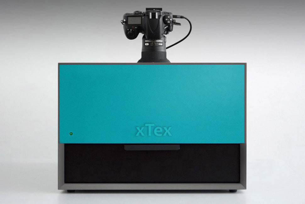 xTexテクスチャ作成サービス – KeyShot Store